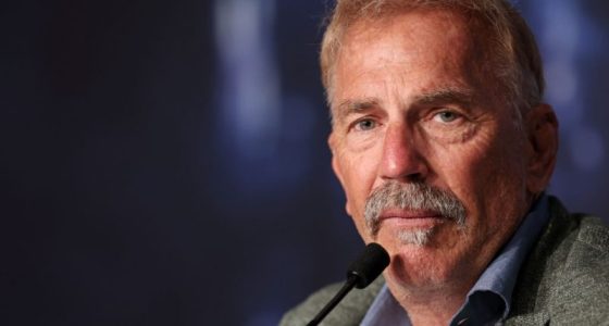 Illinois Resident Scammed Out of $62K by Kevin Costner Impostor ...