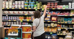 Governor Abbott Signs New Law Mandating Food Warning Labels in Texas ...