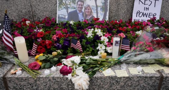 Minnesota Rep. Hortman Praised as an 'Outstanding Individual ...