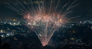 Increase in Canceled July 4th Celebrations in California Due to ...