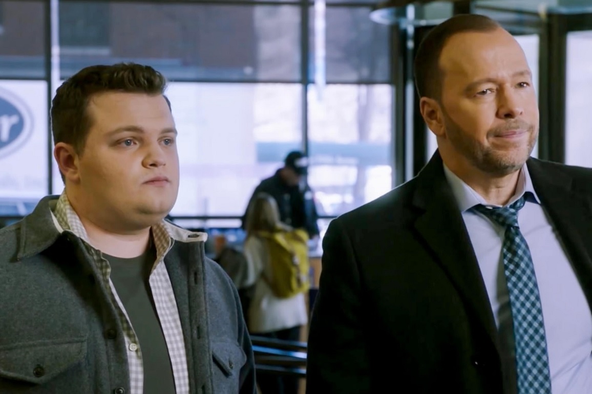 "New 'Blue Bloods' Spin-off 'Boston Blue' Introduces New Cast Member ...