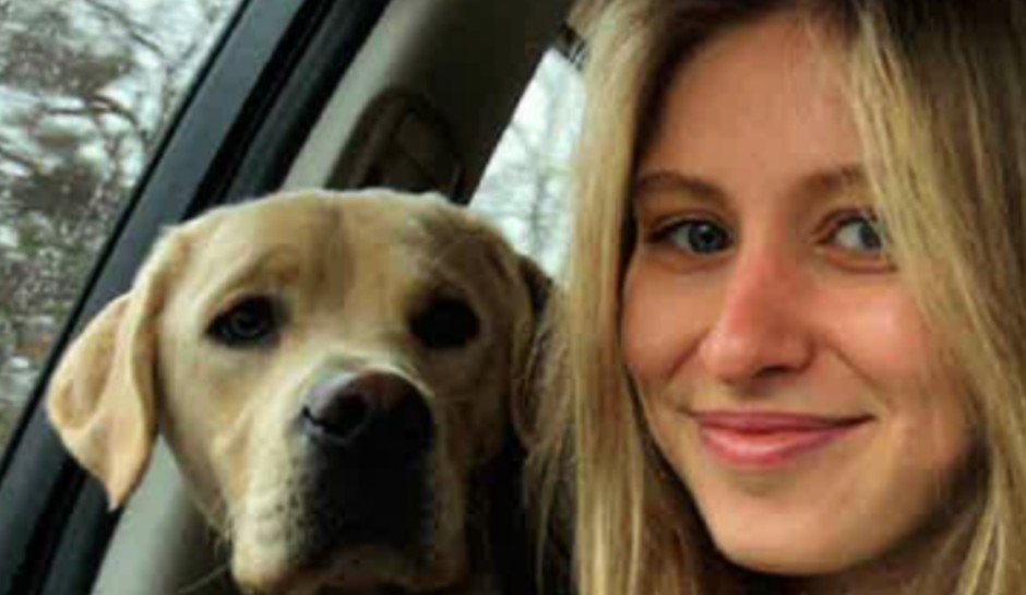 “Family in Distress: Intense Search for Missing Wisconsin Grad Student ...