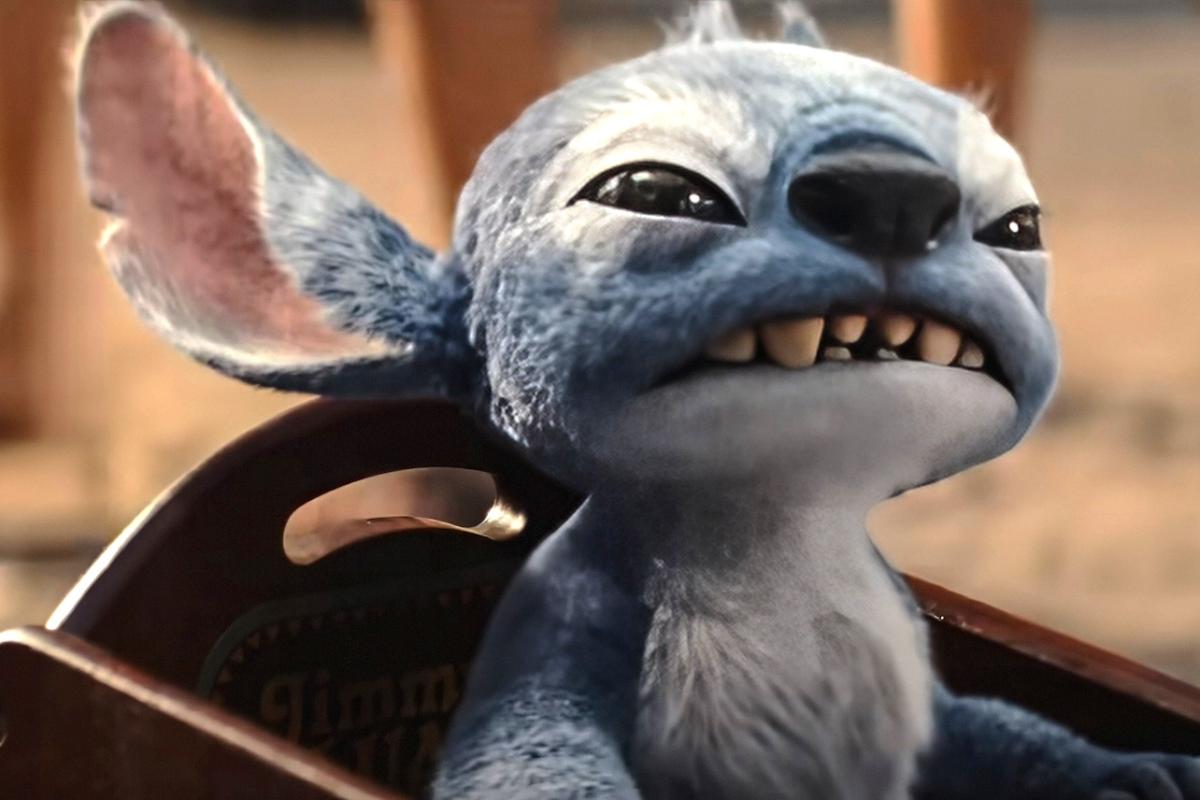 "Lilo and Stitch Now Available Digitally: When Will the 2025 Version ...