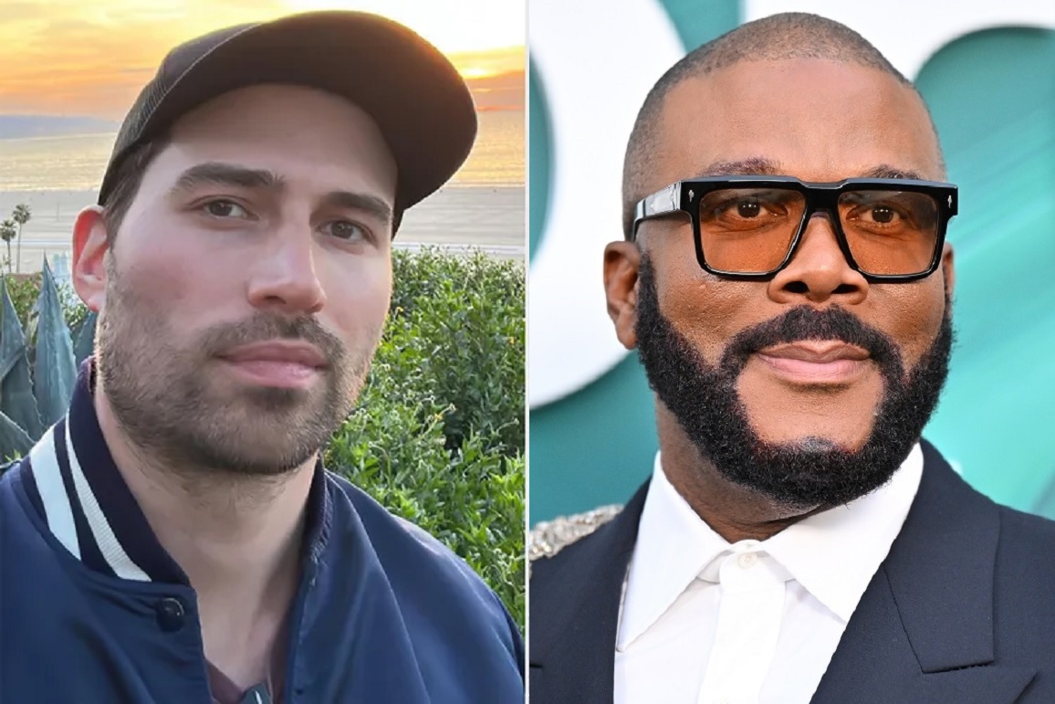 Actor Derek Dixon Breaks Silence on Sexual Harassment Lawsuit Against ...