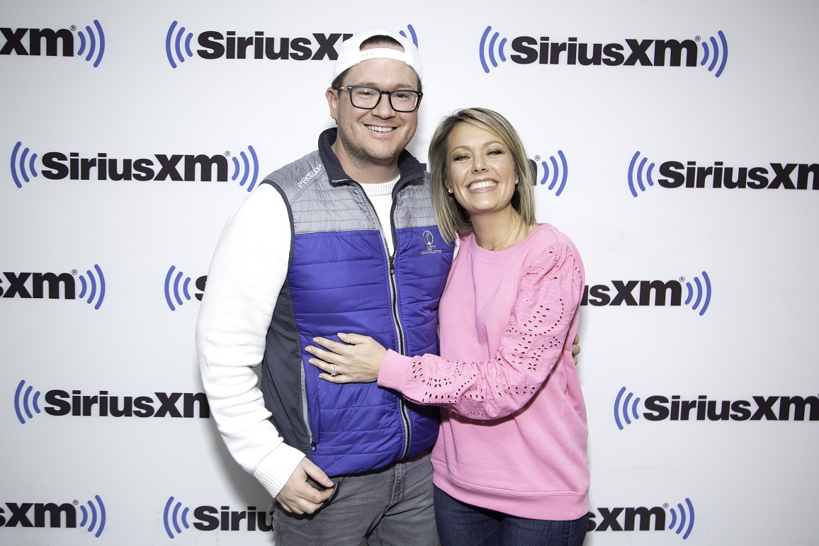 Today’ Show's Dylan Dreyer and Husband Brian Fichera Split After 12 ...