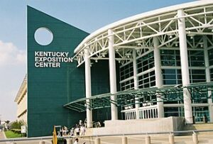 Active Situation Reported at Kentucky Fairground During Large Girls AUU ...