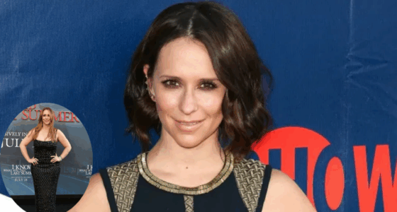 Jennifer Love Hewitt's Transformation: Before and After - Internewscast Journal