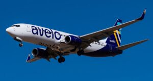 Avelo Airlines to Leave West Coast Markets, Shut Down Burbank Hub ...