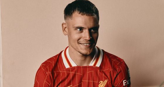 Bayer Leverkusen's director shares insights on Liverpool's successful ...
