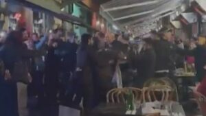 Alleged Assault Charges Involving Israeli Restaurant in Melbourne ...