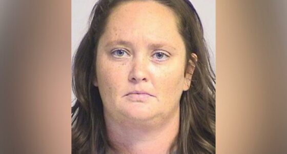 Christian School Teacher Arrested for Alleged Sexual Relationship with ...