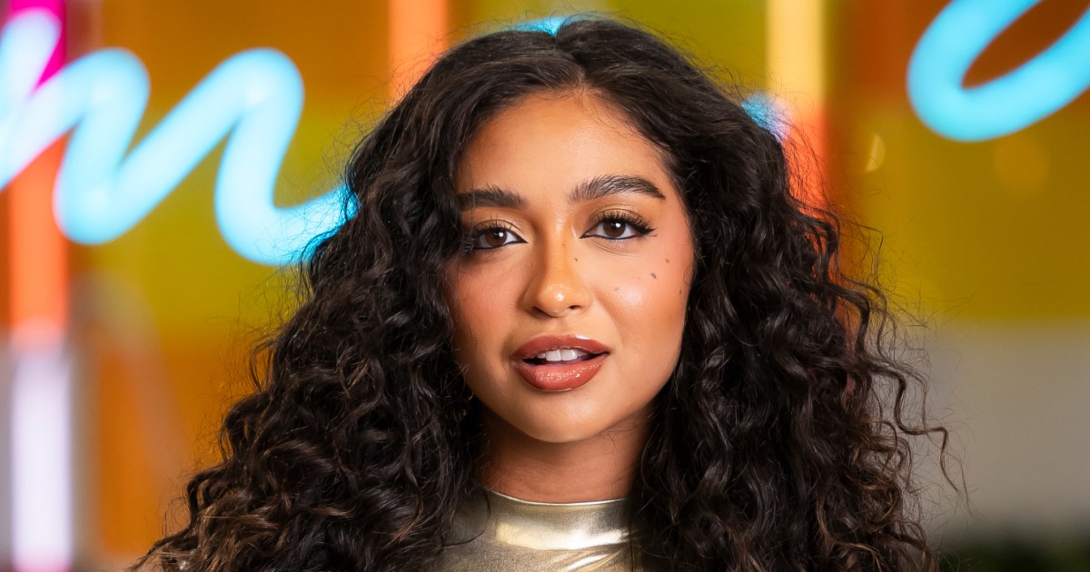 Cierra Ortega Leaves 'Love Island USA' After Controversy Over Posts ...