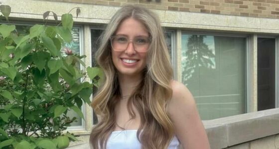 22-Year-Old College Student Disappears After Leaving Wisconsin Bar ...