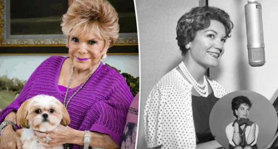 Connie Francis: Meet Her Husband and Only Child - Internewscast Journal