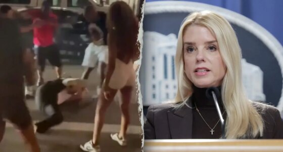 DOJ and FBI Launch Investigation into Cincinnati Attack Seen in Viral Video - Internewscast Journal