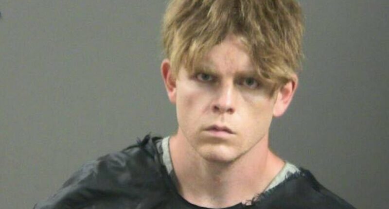 Teacher James Andrew McGann Arrested in Devil’s Den Double Murder Case ...