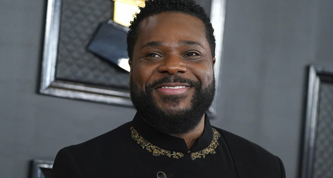 New Footage from 'Percy Jackson' Season 2 and Season 3 Casting Details ...