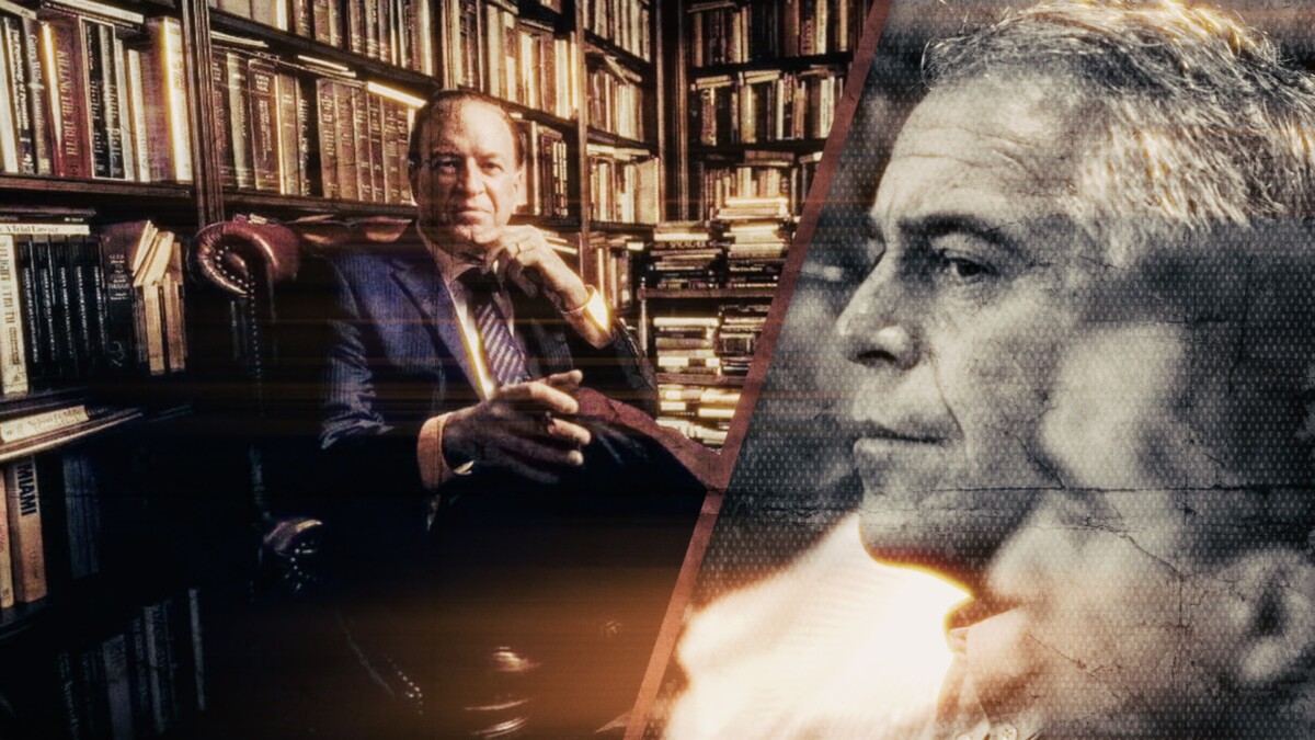 Renowned Lawyer Roy Black, Known for Epstein's 2008 Plea Deal, Dies at ...