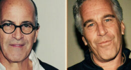 Remember When: Epstein’s Brother is Set to Inherit $577 Million ...