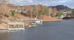 Tragedy Strikes Family Vacation as 5-Year-Old Drowns in Georgia Lake ...