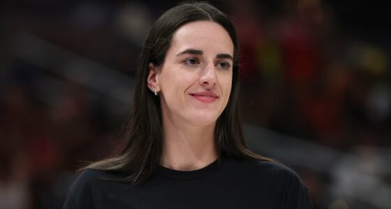 Fans Criticize Caitlin Clark and WNBA Players for Protesting Salary ...