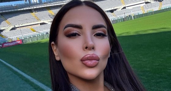 Female Colleague Criticizes Football Presenters for 'Inappropriate ...