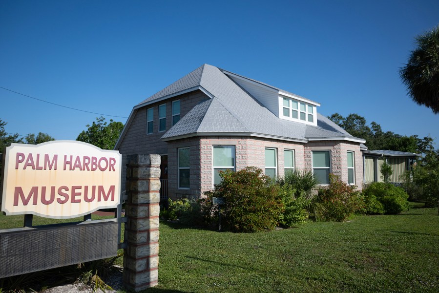 Florida Heritage Site Marker Unveiled in Honor of Hartley House ...