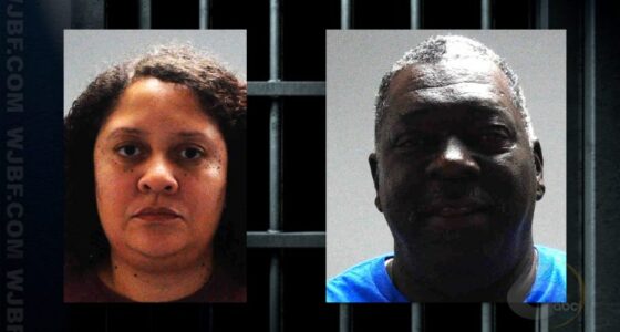 RICO Charges Brought in Historic Burke County Embezzlement Case ...