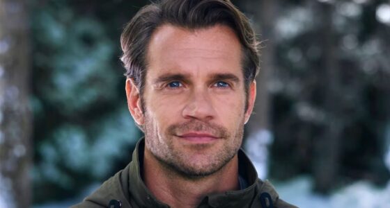 What Is Stephen Huszar's Net Worth? Exploring His Career And Personal ...