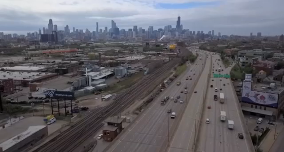 Illinois Expands Lead Exposure Testing: Additional Cook County ZIP ...