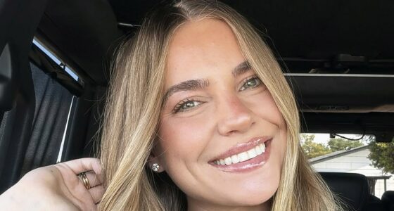 Influencer Emilie Kiser's Husband May Face Felony Child Abuse Charge in ...