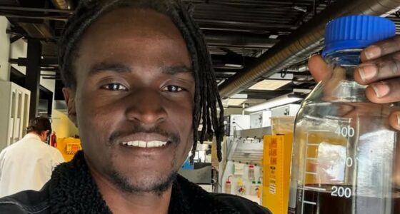 Inventor Thought to be Missing: Mother Reveals the True Story ...