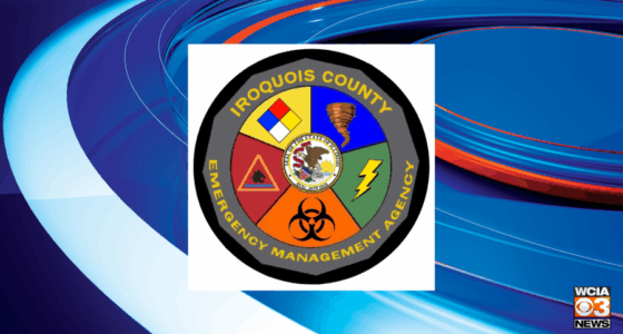 Iroquois County EMA Introduces New Notification System - Internewscast ...