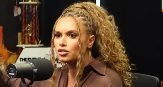 Joy Taylor Speaks Out on Explosive Fox Sexual Harassment Lawsuit ...