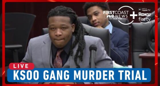 Murder Trial of Jacksonville Rapper Ksoo Moves Forward - Internewscast ...