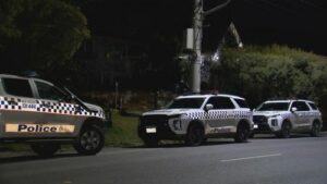 Police Fatally Shoot Man Who Allegedly Attacked Sister with Samurai ...