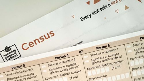 Upcoming Additions to the Next Month's Census Test Questionnaire ...