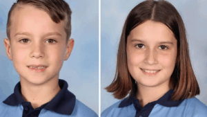 Latest Photos Released of Missing Gold Coast Children, Including Baby ...