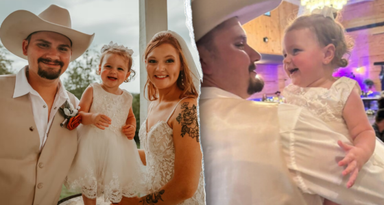 Honeymoon Tragedy: Fiery Crash Claims Lives of Husband and Baby ...