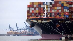 UK Trade Finance Rules Impeding Post-Brexit Export Growth, ICC Cautions ...