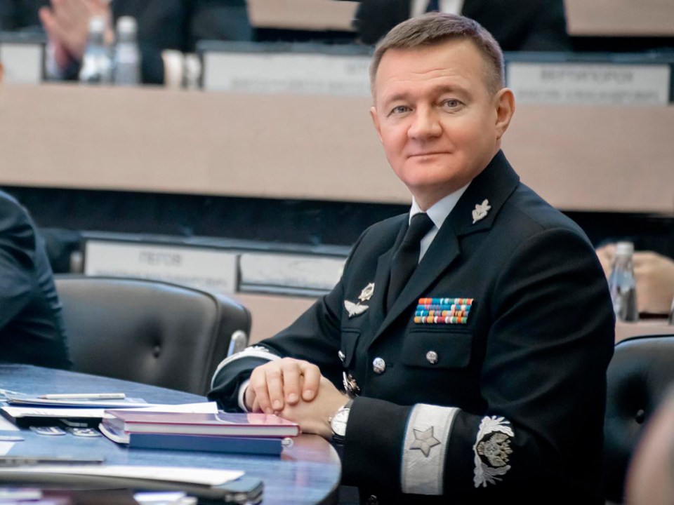 Russian Minister Fired by Putin in Kremlin Turmoil Discovered Dead ...
