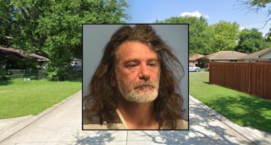 Police Say Son Abandoned Father to Die in Bathtub During House Fire ...