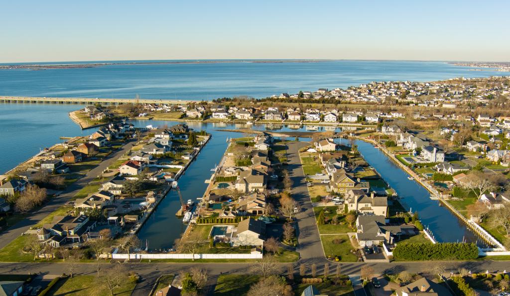 Research Reveals Rapid Increase in Residents Achieving Wealth ...