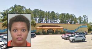 Police Report: Teen Mom Allegedly Leaves Daughter in Hot Car to Watch ...
