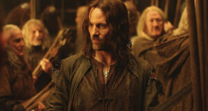 Explaining the Entire Aragorn Family Tree from The Lord of the Rings ...