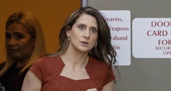 The Hidden Life of Bryan Kohberger's Twin Sister - Internewscast Journal