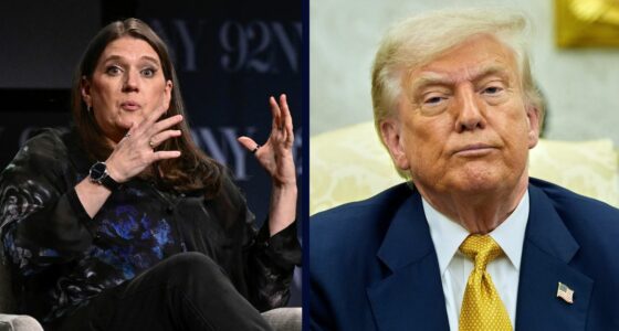 President Seeks Swift Trial as Legal Battle Over Mary Trump's 'Tell-All ...