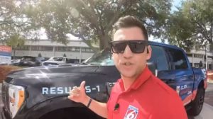 LIVE STREAM: Trooper Steve Prepares to Participate in the Red Bull ...