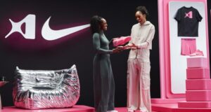 WNBA Signature Sneakers Take the Spotlight at All-Star Weekend ...