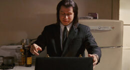 Unraveling the Mystery: What's Inside the Briefcase in Pulp Fiction ...